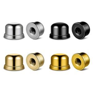 Decorative Lamp Finials: Parts and Accessories - LightLady Studio